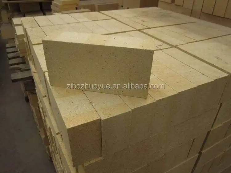 Chamotte Brick,Chamotte Clay Brick,Refractory Chamotte Brick - Buy ...