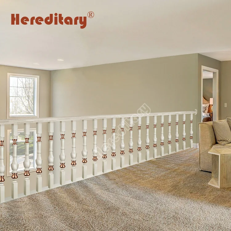 Outdoor Step Stairs Wood Baluster Cast Iron Baluster Grill Design For ...