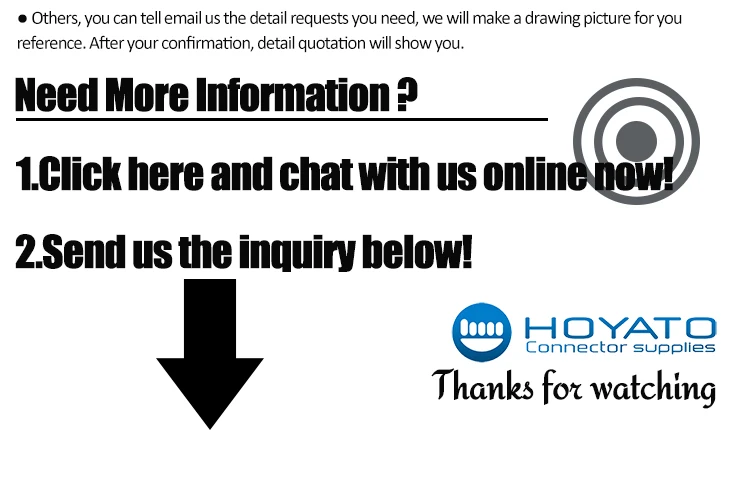 Molex 5267-02 PCB Connector - 2 Pin, 3.0 AMP, 1000V Withstand