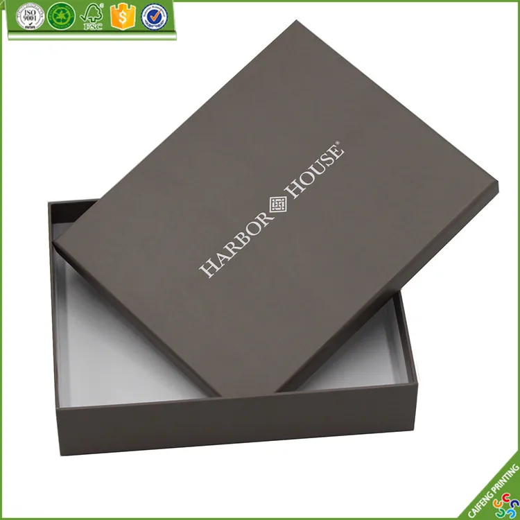 Large Cardboard Picture Frame Packaging Boxes - Recyclable