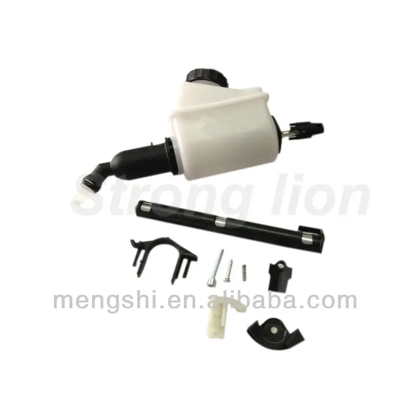 5001857546 5001864263 Auto Clutch Master Cylinder Suitable For Renault ...