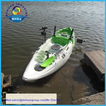 Kayak With Engine &canoe With Motor - Buy Kayak With Engine &canoe With ...
