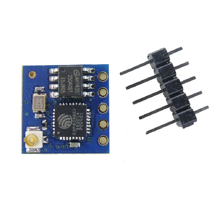 2016 New Flash Esp-05 Wifi Module Esp8266ex - Buy Rs232 Wifi Module ...