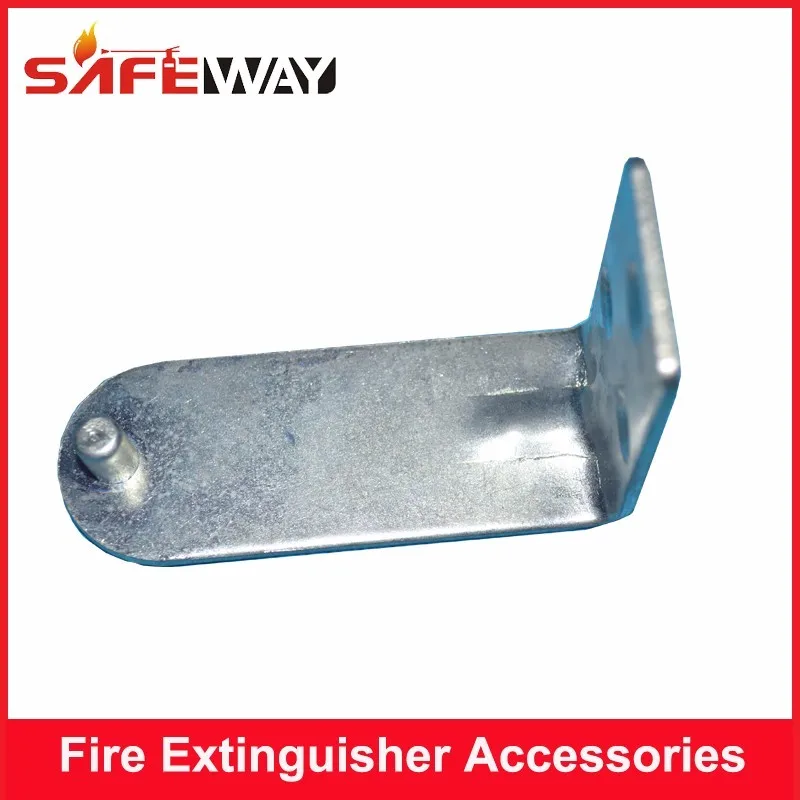 Fire Fighting Accessories Hanging Fire Extinguisher Wall Hooks - Buy ...