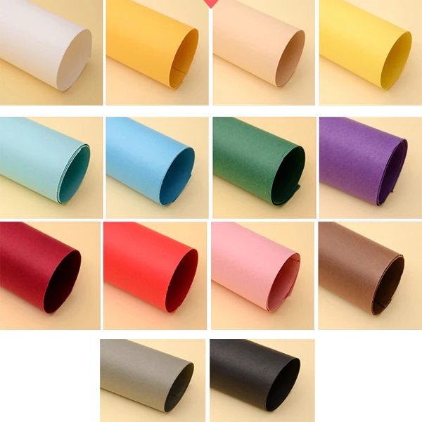 New Photo Studio Background Paper 2.72m Width Seamless Backdrop Paper ...