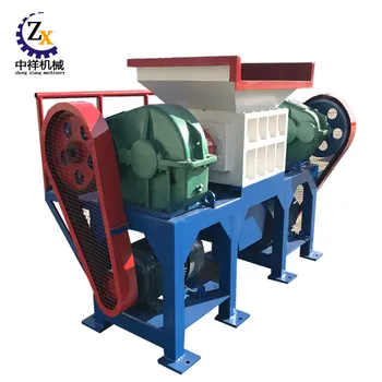 Homemade Diy Household Plastic Shredder - Buy Household Plastic ...