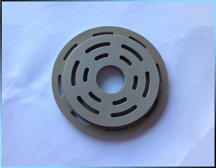 Reciprocating Compressor Set Services Peek Valve Plate - Buy Valve ...