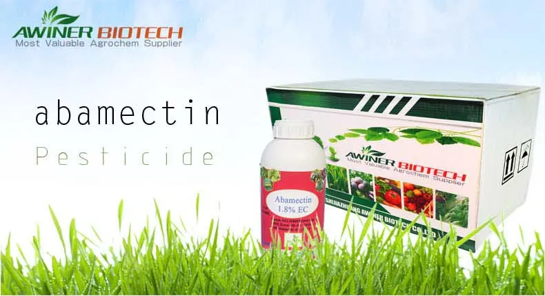 Bio Pesticide Insecticide Acaricide Abamectin 95%tc /cas No. 71751-41-2 ...
