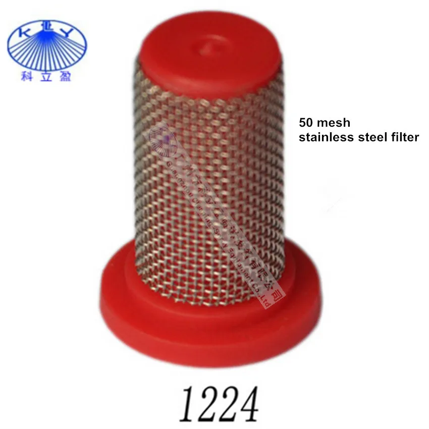50 Mesh Ss Agricultural Sprayer Filters - Buy Agricultural Sprayer ...