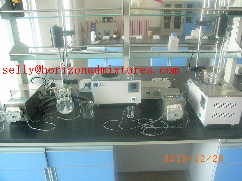 Polycarboxylate Superplasticizer Pce,Hpeg Tpeg Production Process - Buy ...
