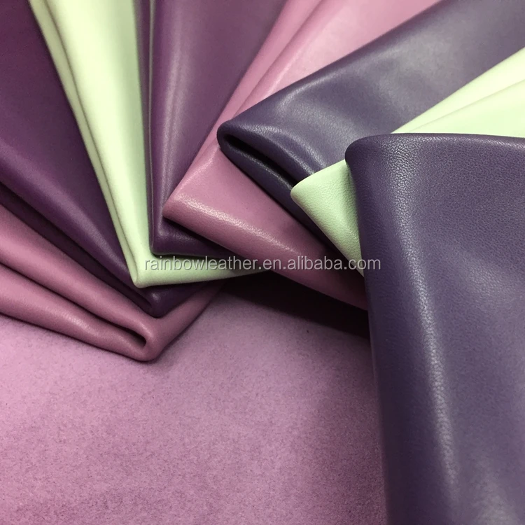 High Quality Lychee Pattern Sheep Nappa - Genuine Leather