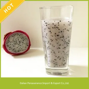 Frozen Dragon Fruit Puree 2016 - Buy Dragon Fruit Puree,Dragon Fruit ...