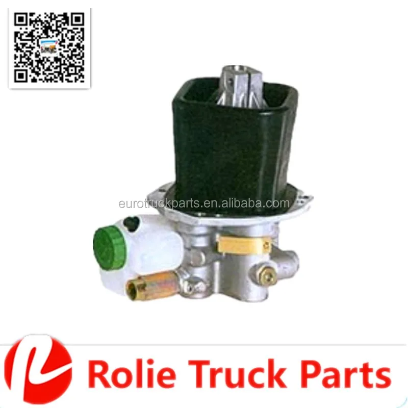 重型 Mb Atego Md 卡车制动系统 0002606098 629862am A0002606198 12 V Actros 电动 ...