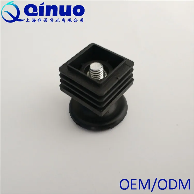 M6 Thread Machine Mount Adjustable Leveling Feet - SHQN