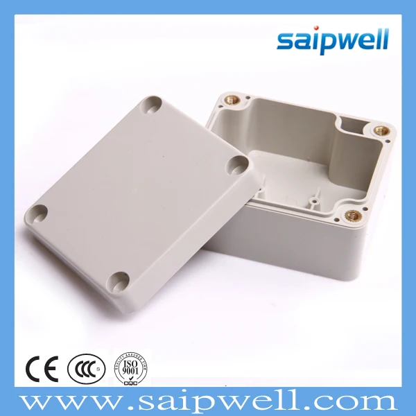 Saipwell/saip Professional Manufacturing 63*58*35mm Electrical ...