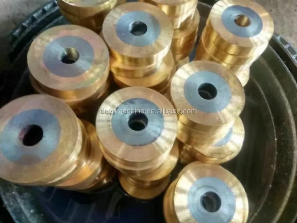 Aangepaste Reductie Versnellingsbak Messing Wormwiel En Worm As - Buy ...