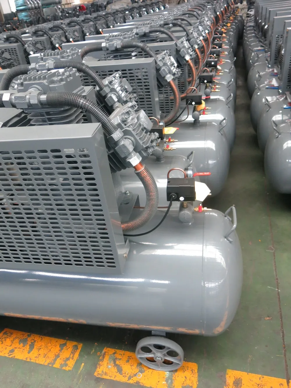 Top 10 China Air Compressor Supplier,Conpressor Piston Air Compressor ...