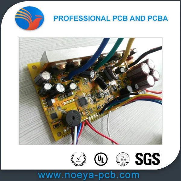 Light Ergonomic Pc Gaming Computer Mouse Circuit Board Pcb - Buy Mouse ...