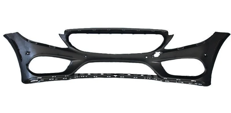 Car Front Bumper for Mercedes Benz W205 C300 A2058801840| Alibaba.com
