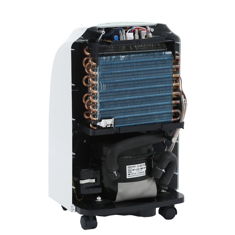 16l Per Day Personal Simplicity Dehumidifier Portable - Buy ...