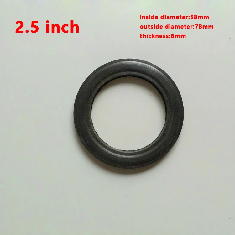 Waterproof Rubber Gaskets - Reliable Sealing Solutions