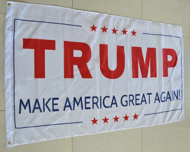 3x5ft Donald Trump Flag - Buy Trump Flag,Donald Trump Flag,3x5ft Donald ...