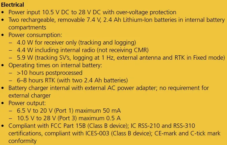Trimble R5 Gnss Gps Rtk Trimble Network Rover Station - Buy Trimble ...