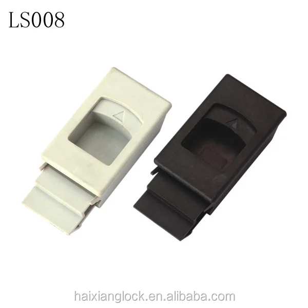 Hx Slam Plastic Adjustable Nylon Latch - Buy Slam Latch,Plastic Latch ...