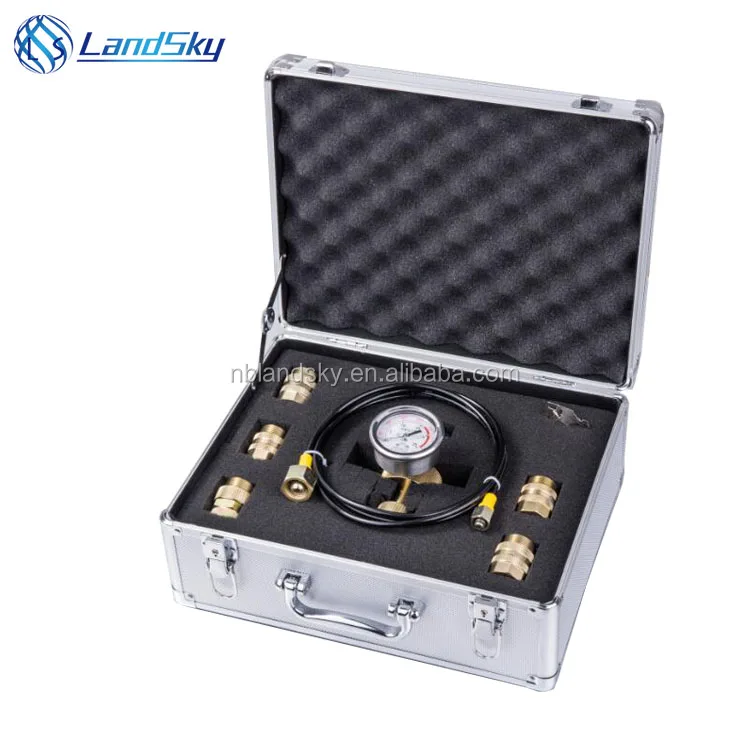 N2 Liquid Nitrogen Properties Charge an Bladder Accumulator