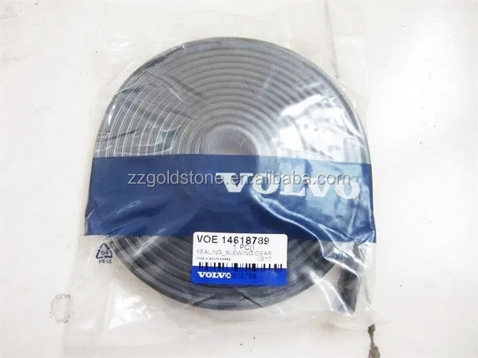 Excavator Ec360b Ew200b Ew145b Ec240b Ec135b Ec210b Sealing 14618789 ...