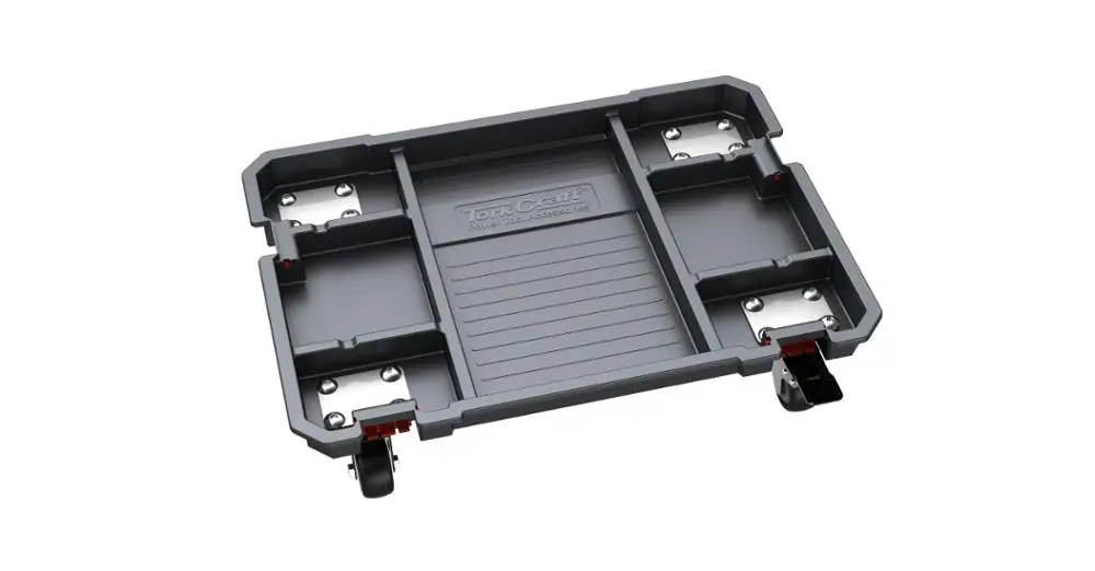 Vertak Plastic Portable Modular Mobile Tool Storage Box Set - Buy Tool ...