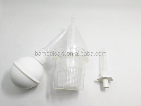 2018 New Surgical Disposable Ellik Evacuator - Buy Disposable Ellik ...