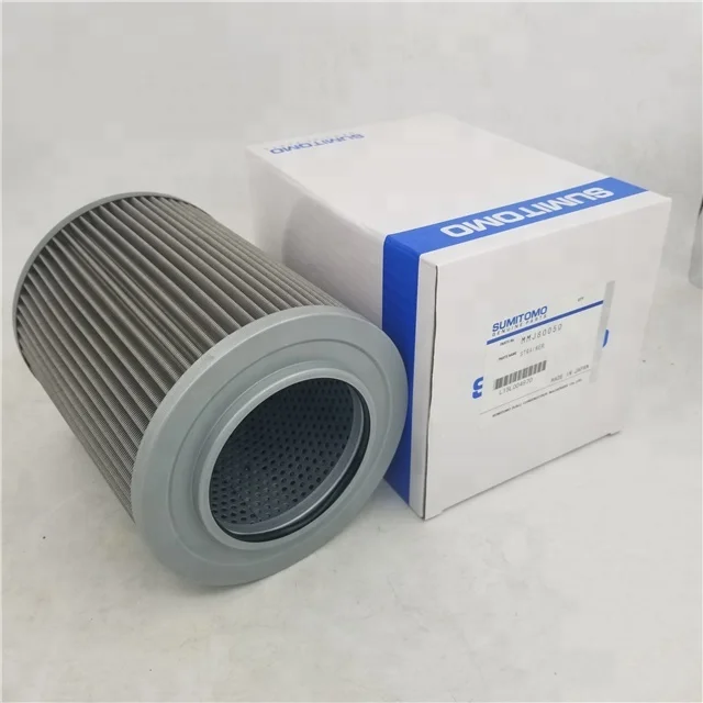 Mmh80890 Hydraulic Oil Suction Filter For Excavator Fittings - Buy ...