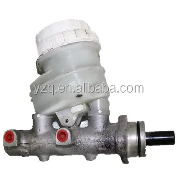 Brake Master Cylinder Assembly For Mitsubishi Pickup Triton L200 L300 ...