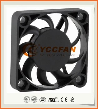 Waterproof Ip67 Axial Fan 12 Volt 4007 40x40x10mm Dc Small Cooling Fan ...