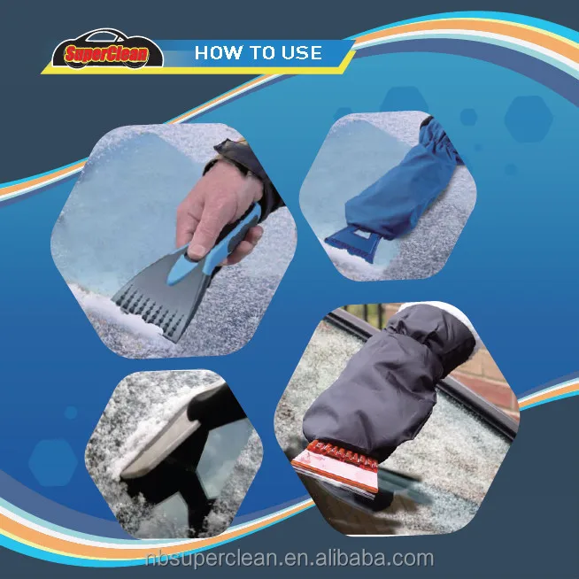 Hot Sell Plastic Triangle Ice Scraper| Alibaba.com