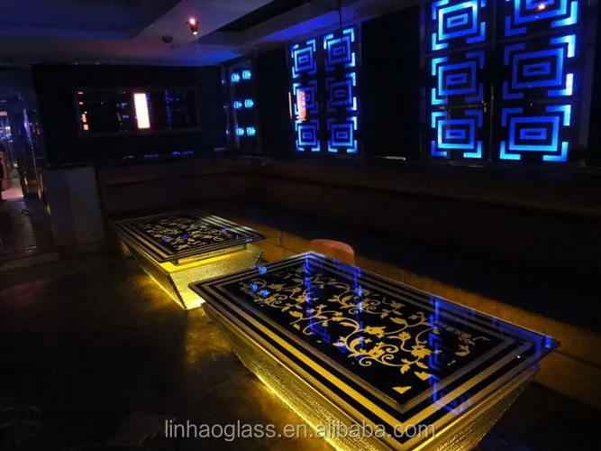Fashion LED Furniture, Karaoke Table, Tea Table -Alibaba.com