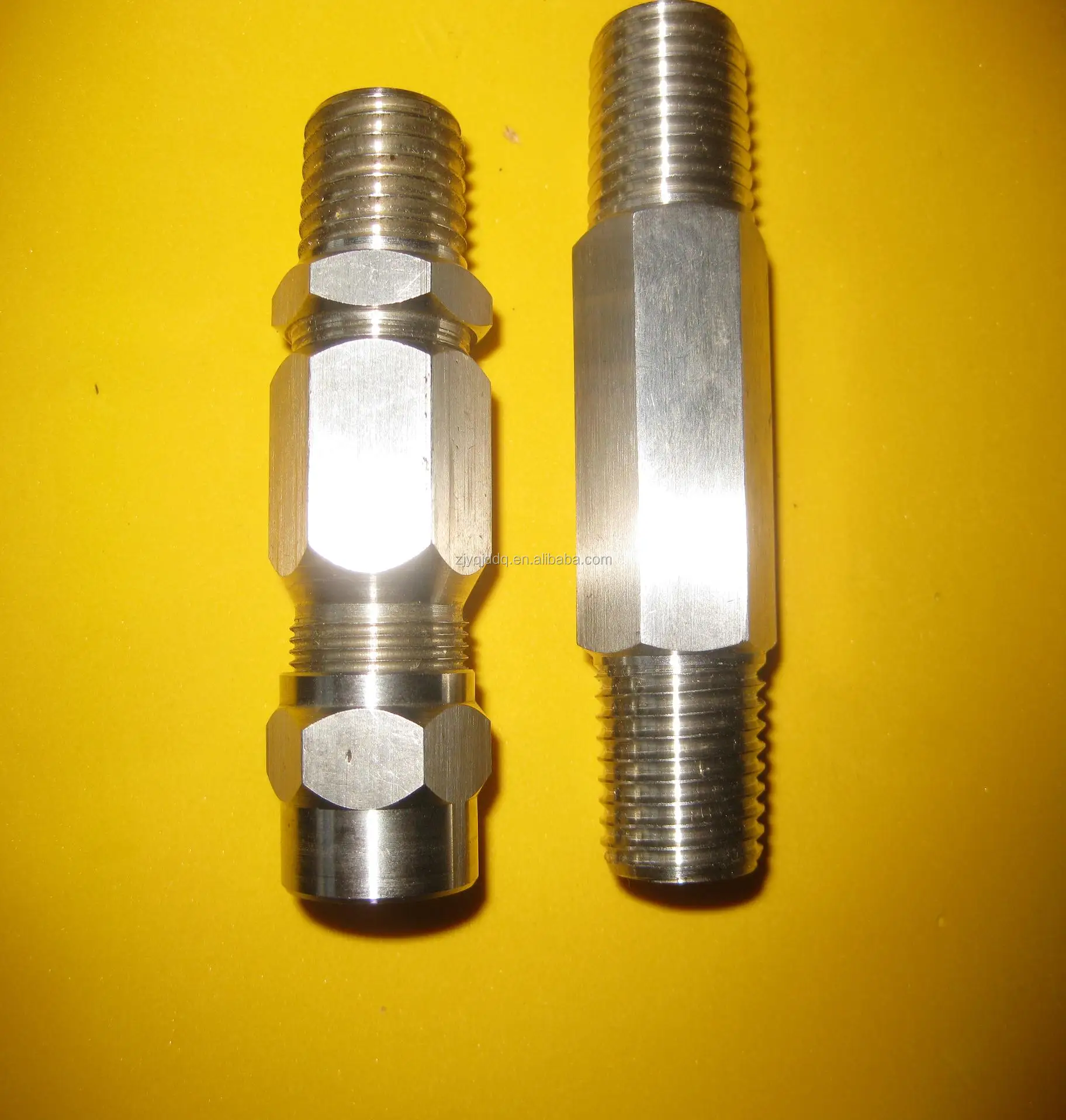 Specializing In The Production Of Copper/brass Metallic Cable Gland ...