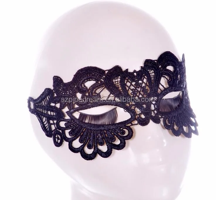 Fetish Mask Flirt Sex Love Adult Games Erotic Products Party Halloween