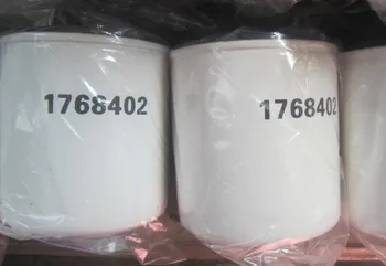 1768402 2002705 1301696 Truck Oil Filter For Scania - Buy 1768402 ...