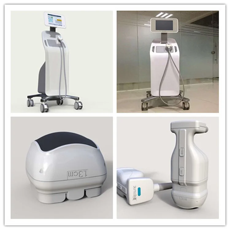 2018 Top Sell Portable Liposonic 2 In 1 Body Slimming Machine/ Lipo Fat ...