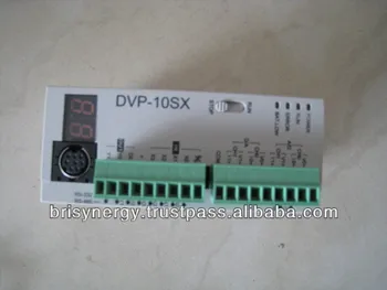 Dvp-10sx Delta Programmable Logic Controller Dvp10sx11r Delta Plc - Buy ...
