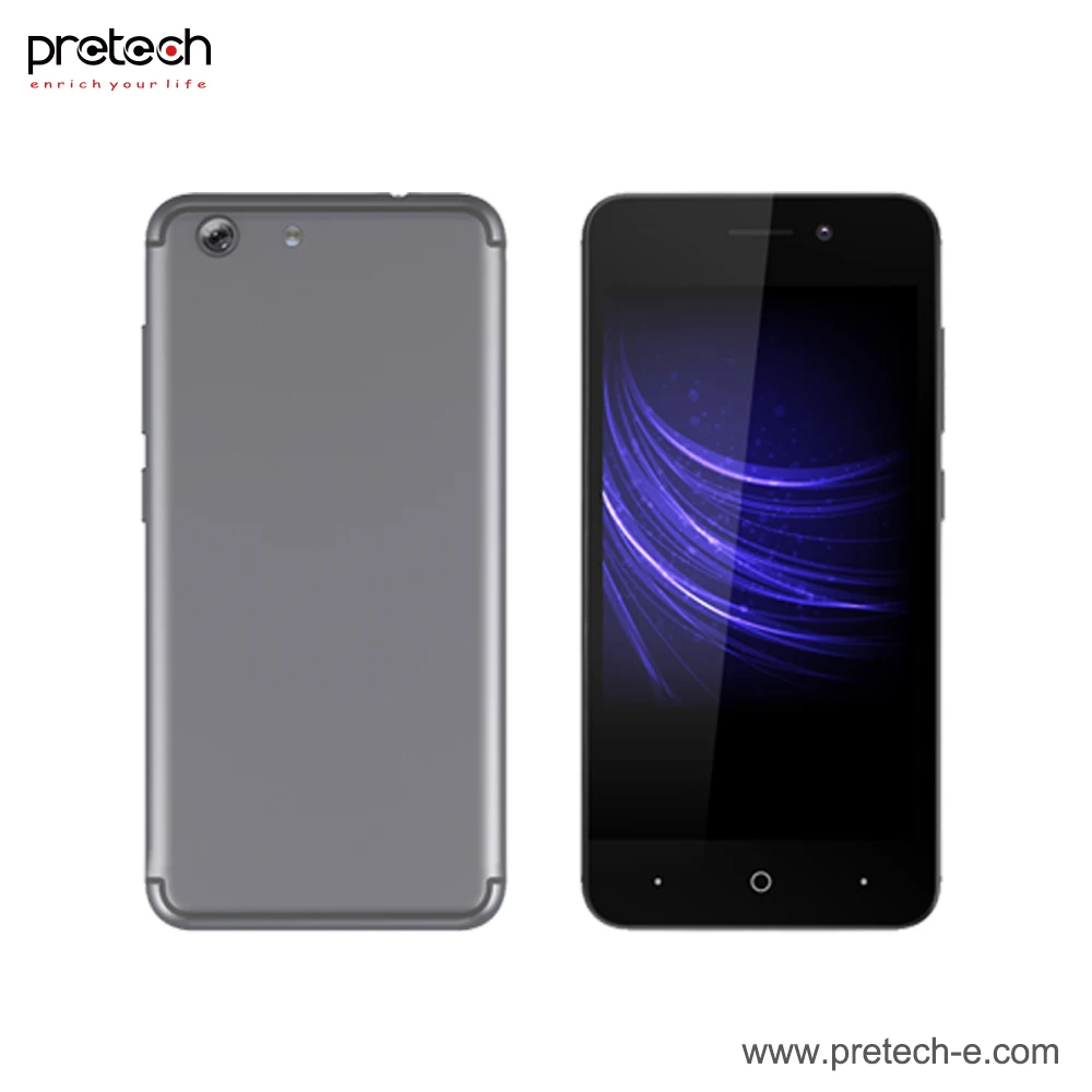 Cheap Unlocked 4g Cell Phone 4.5 Inch Factory Unlocked Cell Phone 1+8g ...