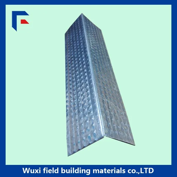 Gypsum Board Ceiling Wall Angle For American Market - Buy Wall Angle ...