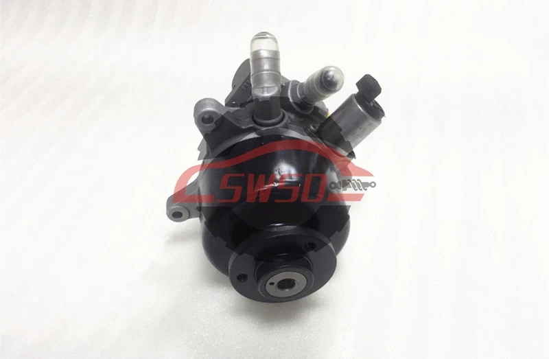 Power Steering Pump Fit Mercedes Benz Cl600 Cl65 S600 S65 Oem ...