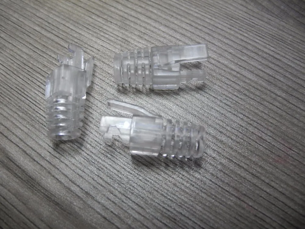 Cable Pass Through Boots,Suit Cable Pass Through Plugs,Transparent ...