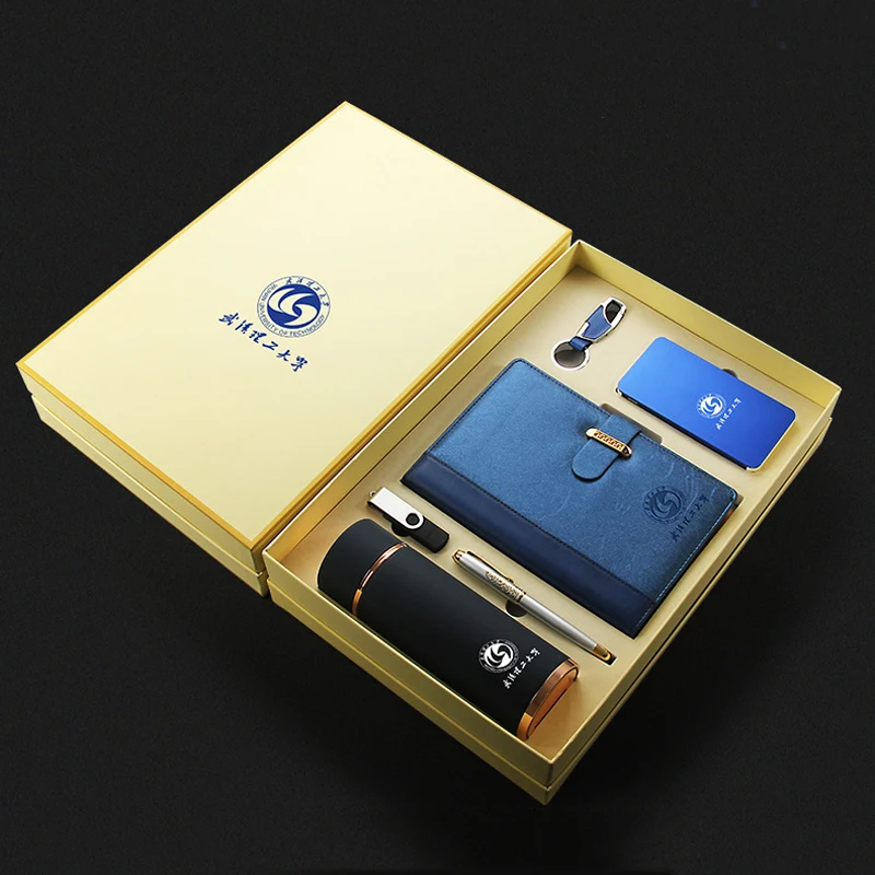 Luxury Business Gift Sets - Premium Promotional Gifts