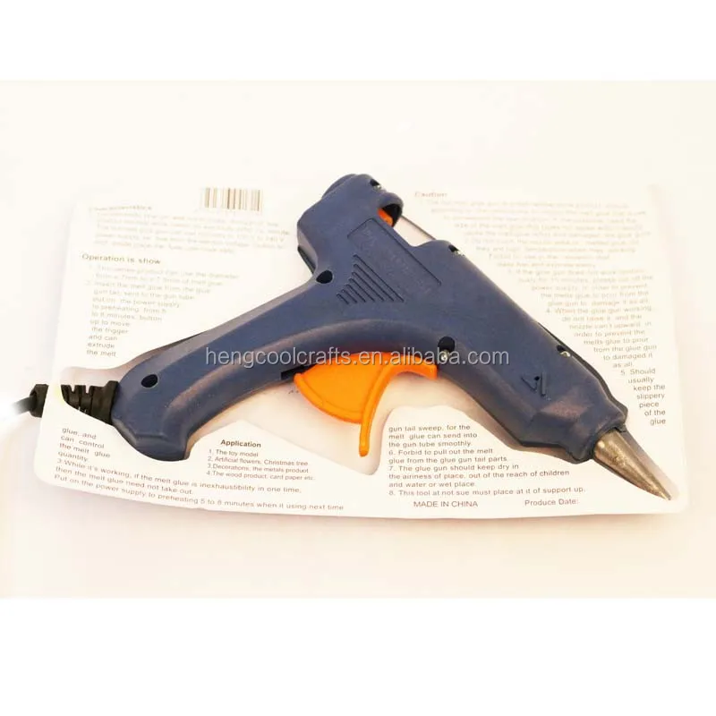 New Arrival 80w 50hz 110v Hot Melt Adhesive Gluing Gun - Buy Hot Melt ...