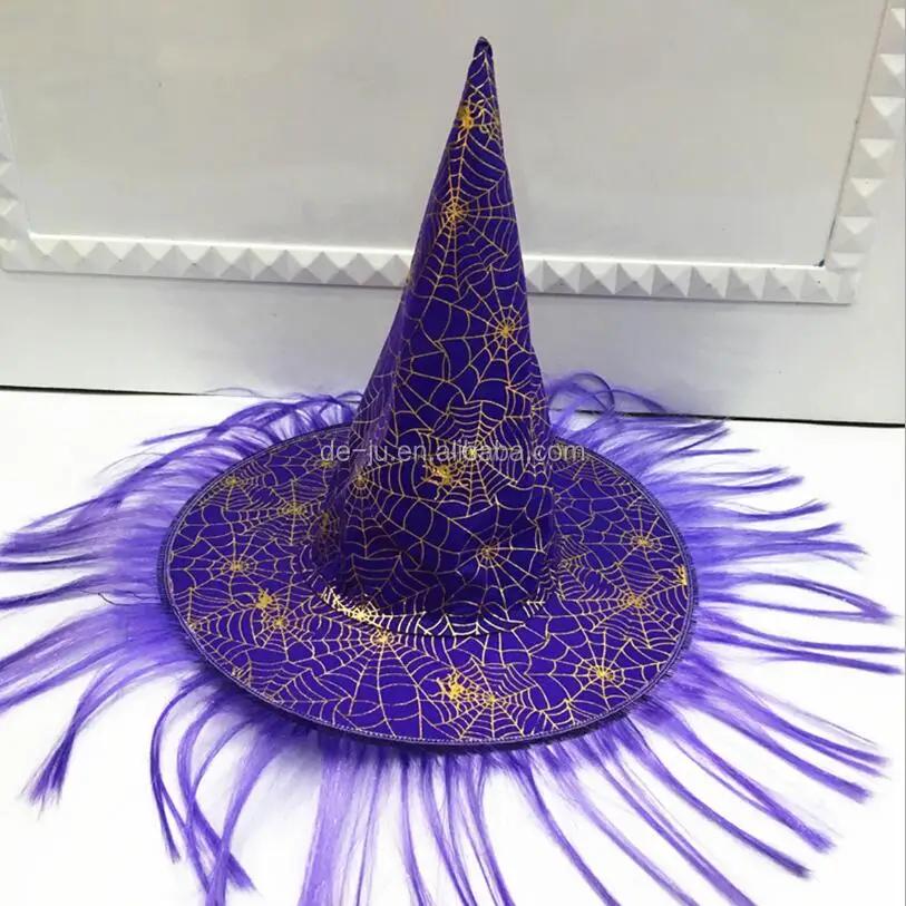 Black High White Wizard Hat - Buy Wizard Hat,White Top Hat,Black Top ...