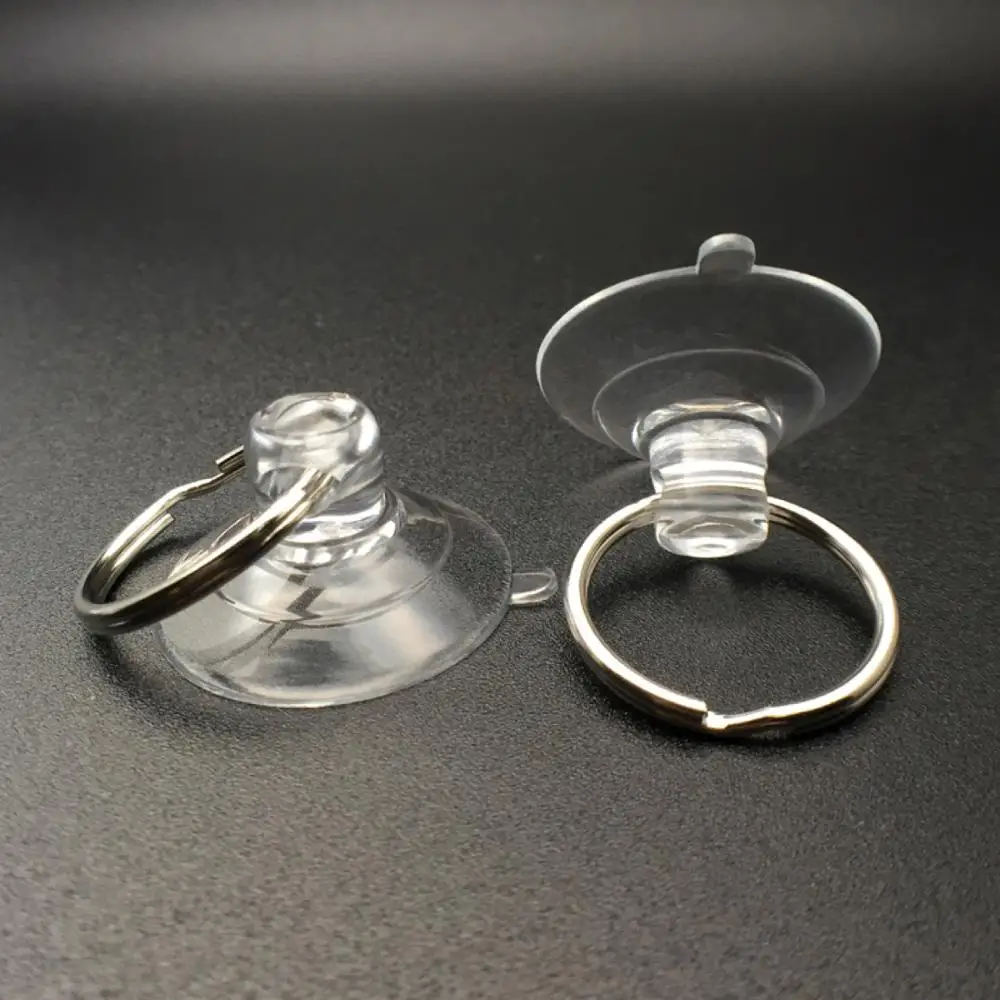 Any Color Mini Suction Cup With Ring-pull - Buy Mini Suction Cup ...